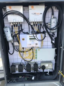 Communal aerial installation specialists | 30+ years expertise